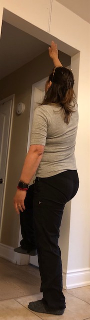 Measuring explosive power – Advanced Physical Therapy Education Institute